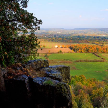 Mount Nemo - Conservation Halton