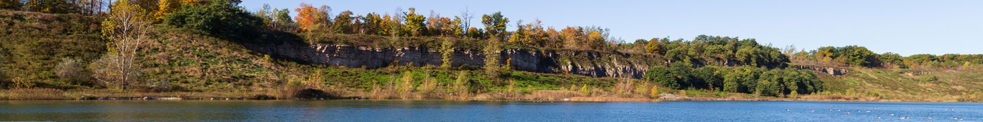 Area 8 - Conservation Halton