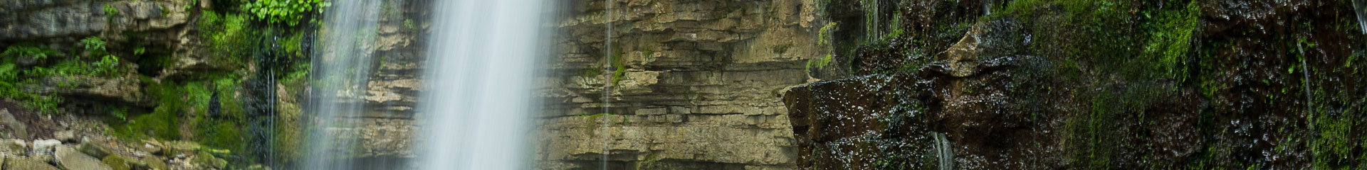 Hilton Falls - Conservation Halton