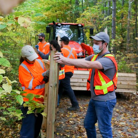 Careers - Conservation Halton