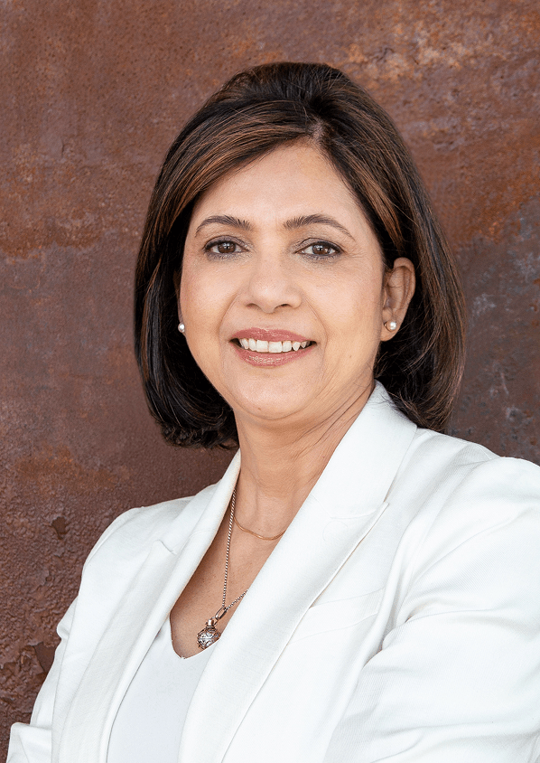 Chandra Sharma - Conservation Halton