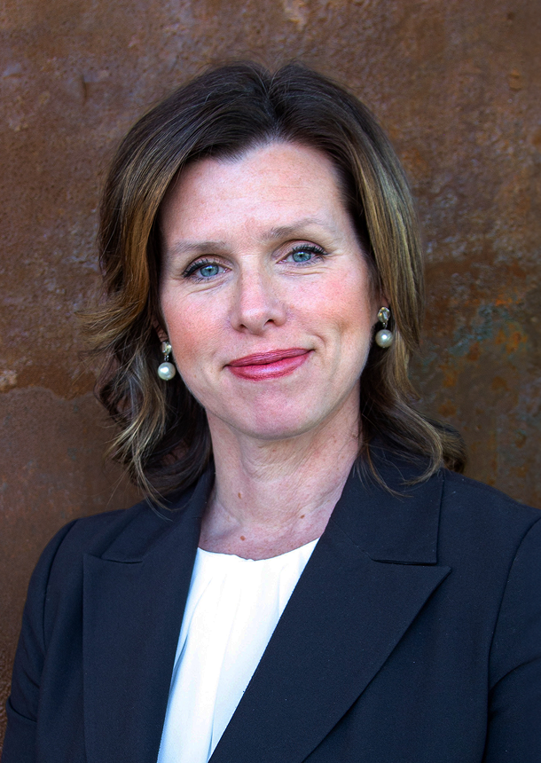 Diana Huson - Conservation Halton